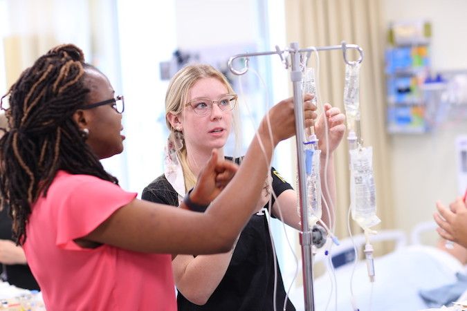 Undergraduate Program - School of Nursing - Dalhousie University